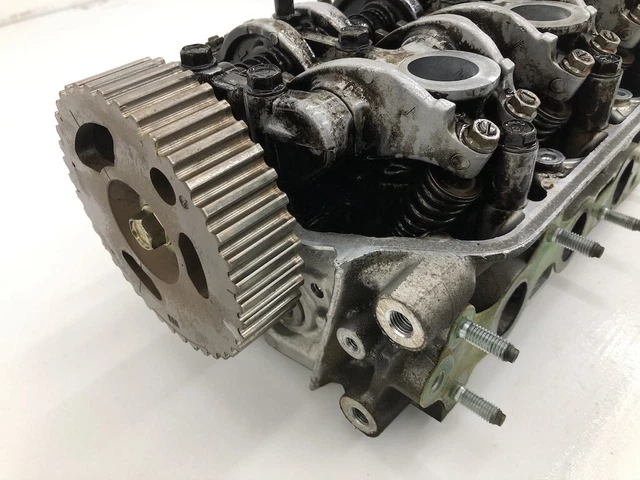 HONDA ACTY TRUCK SDX HA4 E07A Cylinder Head Camshaft Valve for HA3 HA4 HH3 HH4 M $412.40 ...