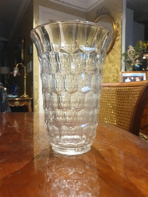 Vase Art Dco Ancien