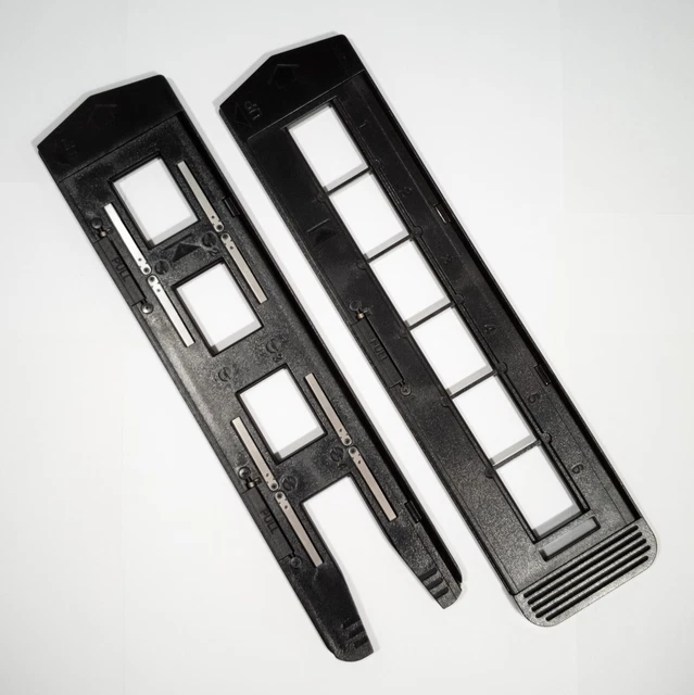 MINOLTA 5400 SCANNER parts SH-M10 FH-M10 - film & slide holder - ships ...