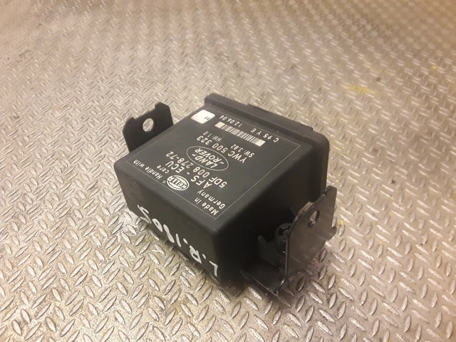 RANGE ROVER SPORT Adaptive Headlight Control Unit L320 LS OEM YWC500323 ...