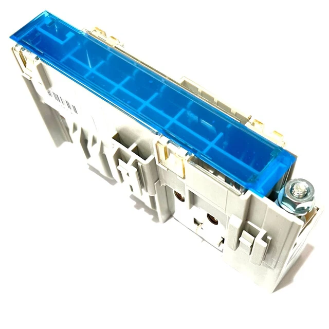 TOYOTA GENUINE OEM PRIUS 04-09 NHW20 FUSE FUSIBLE LINK BOX EUR 74,33 ...