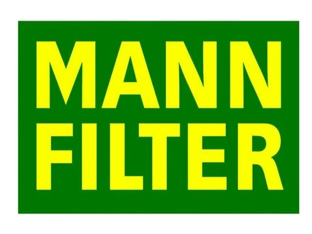 LAGERAUFLÖSUNG ÖLFILTER KRAFTSTOFF Filter MANN H 943/ 7 x Mahle OX 103 D EUR 2,99 - PicClick DE