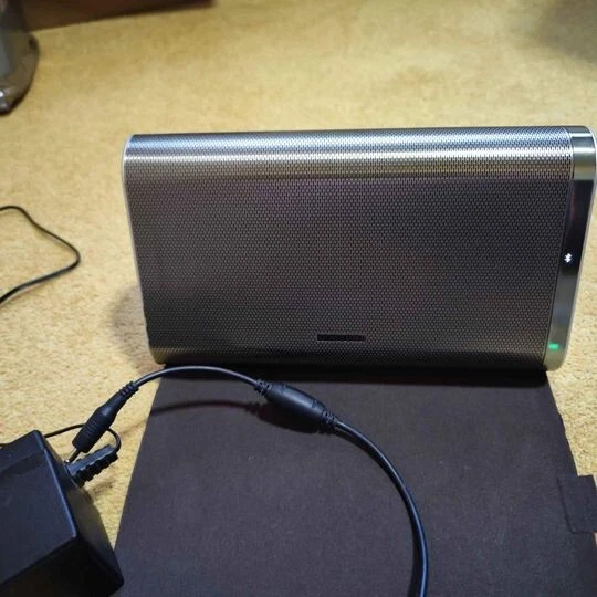 SAMSUNG DA F61 portable Bluetooth speaker £70.00 - PicClick UK