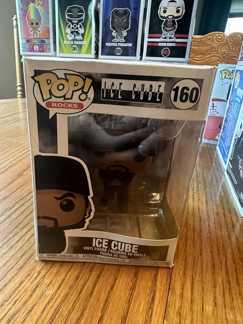 FUNKO POP ICE Cube #160 £14.79 - PicClick UK