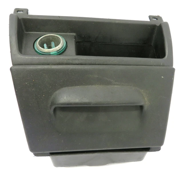 VW POLO MK2 Facelift Front Dash Ashtray Unit 868857307 1991 to 1993 £24 ...