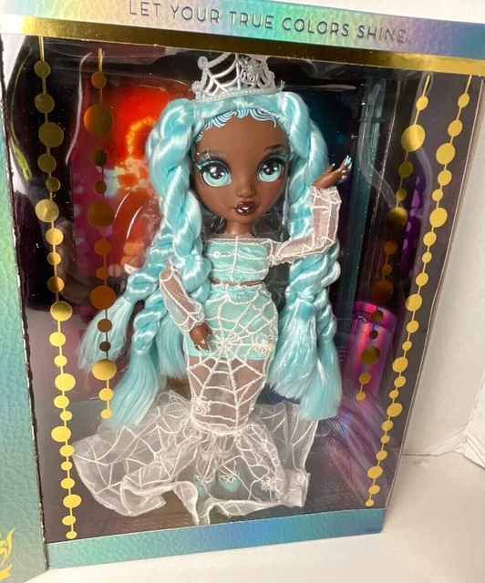 RAINBOW HIGH COSTUME Ball Robin Sterling Doll Brand New In Box $25.33 ...