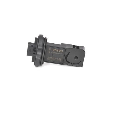 BOSCH MASS AIRFLOW Sensor (MAF Sensor) (0280218417) OEM for BMW 5 6 7 ...