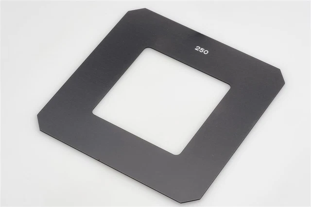 HASSELBLAD 40312 250MM Mask for Professional Lens Shade (1713025116 ...