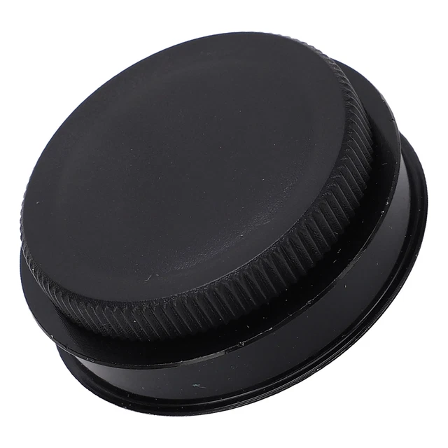 TRINOCULAR STEREO FEMALE Thread Adapter Microscope Camera Tube Adapter ...