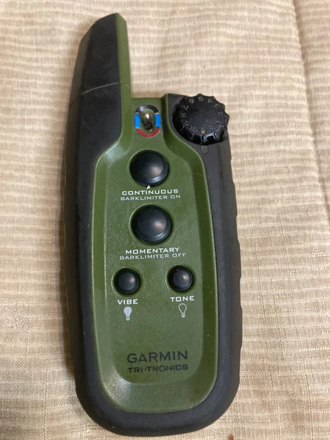 GARMIN TRI TRONICS Sport Pro Transmitter £96.46 - PicClick UK