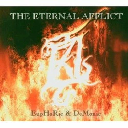 ETERNAL AFFLICT (THE) - Euphoric & Demonic (2CD) Audio CD £9.02 ...