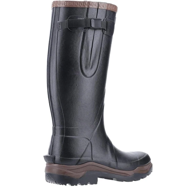 COTSWOLD COMPASS NEOPRENE Rubber Wellington £104.43 - PicClick UK