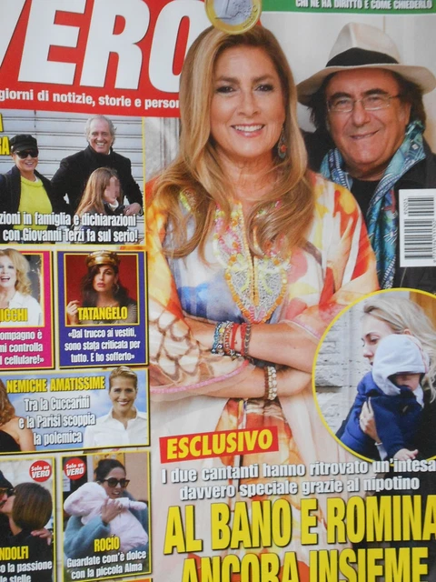 VERO 2019 5.AL Bano,Claudia Pandolfi,Alessandra Mastronardi,Orietta ...