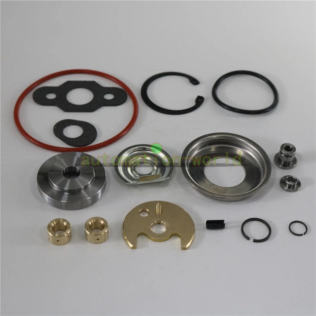 49177-01510 TD04 TURBO repair kit for Mitsubishi L200 L300 Pajero I II ...
