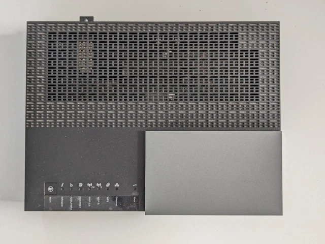 TIM HUB MODEM Wi-Fi per ADSL e FIBRA DGA4132TIM EUR 25,00 - PicClick IT