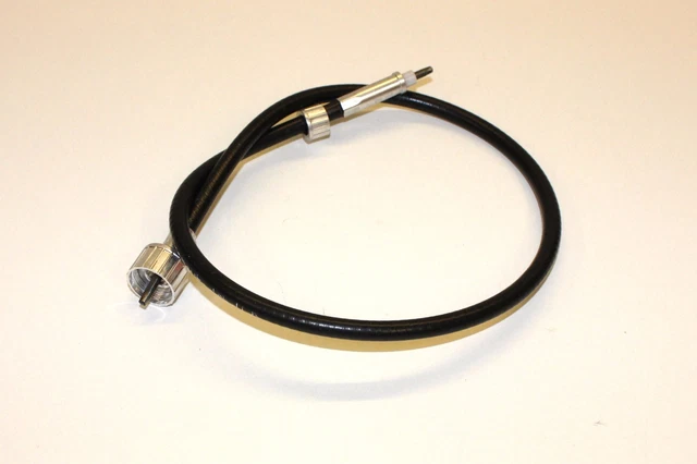 REV COUNTER (TACHOMETER) Cable For The Mg Midget Mk1 Right Hand Drive £ ...