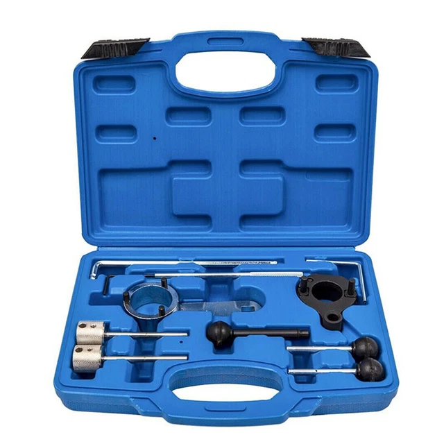 DIESEL ENGINE TIMING Locking Tool For VAG VW Audi Seat Skoda 1.6 2.0 ...