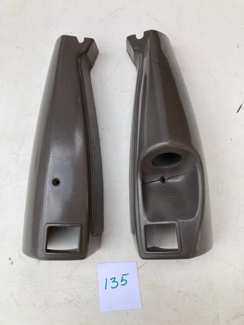 CLASSIC MINI STEERING Column Cowl Austin Rover Mk4 1980s - Brown £21.46 ...