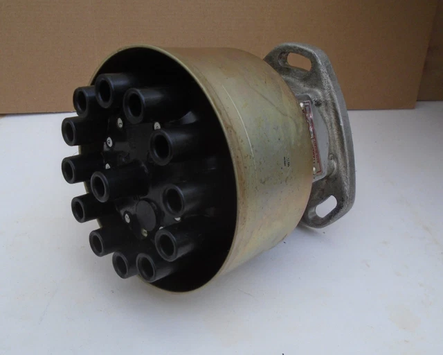 FERRARI V12 S158C Magneti Marelli Distributor 400i 365 GTC/4 and others ...