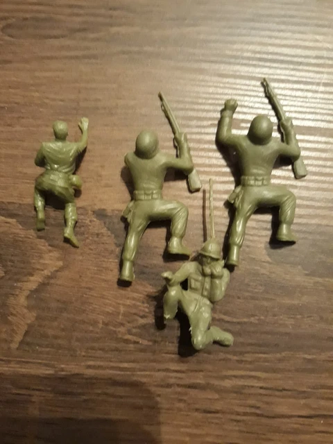 Toy Soldiers, Toys & Hobbies - PicClick AU