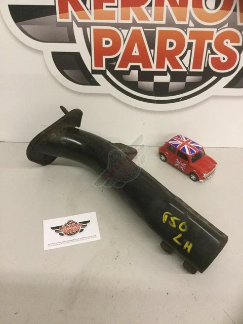 BMW MINI R50 R52 R53 Front Left Subframe Chassis Extension Bar 6757911 ...