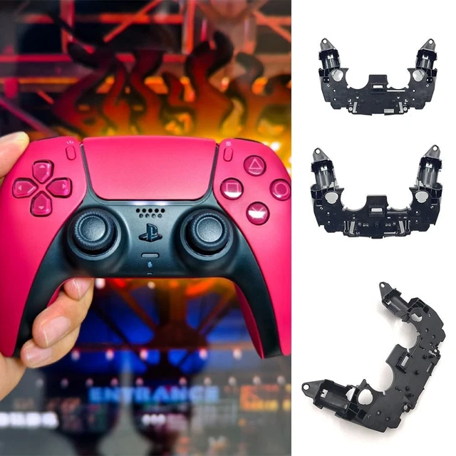 EINFACHE VERSION CONTROLLER-PLATINE DIY L1 R1 Schlüssel halter ...