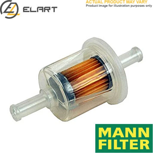 FUEL FILTER FOR Isuzu John Deere Komatsu 1873100940 Ar45097 Ar45098 600 ...