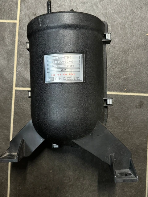 HYUNDAI IONIQ EV A/C Air Con Dryer 2016-2023 97805-G7500 £40.00 ...