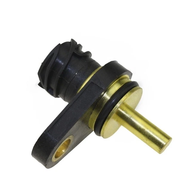 PUMP COOLANT TEMPERATURE Sensor For Volvo FM Truck FH12 FH16 FM12 B12M ...