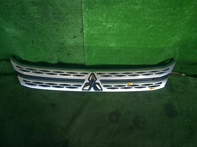 MITSUBISHI DELICA D5 2019 3DA-CV1W Radiator Grille 7450B123 [Used] [PA90869530] £316.00 ...