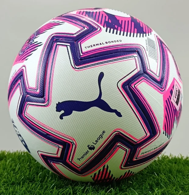 PUMA PREMIER LEAGUE Orbita Ultimate 2025/26 Soccer Ball Size 5 $75.10 ...