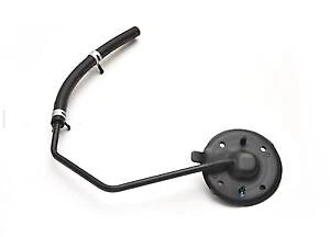TOYOTA GENUINE 77026-60100 Land Cruiser Fuel Evaporation Tube Sub Assy ...