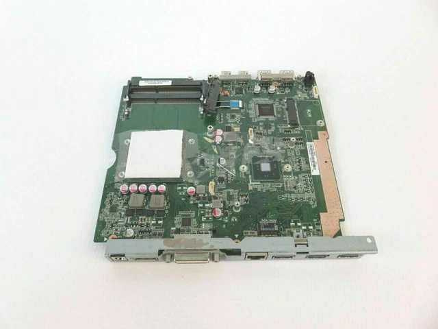 ASUS E510 MOTHERBOARD For Mini PC Display Port DVI 60PX0080 MB0B07 £25. ...