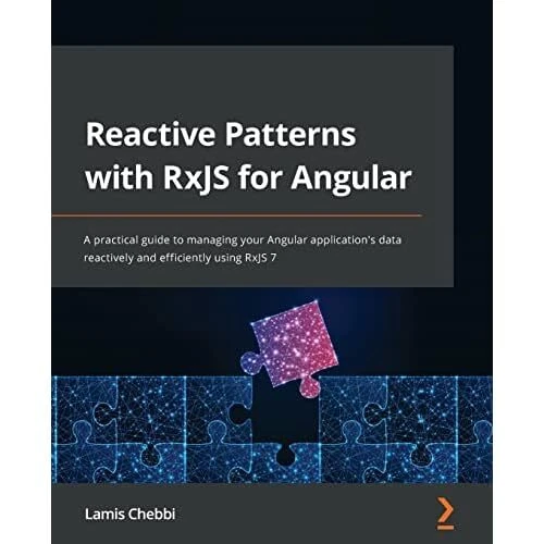 Reactive Patterns With Rxjs For Angular FOR SALE! - PicClick UK