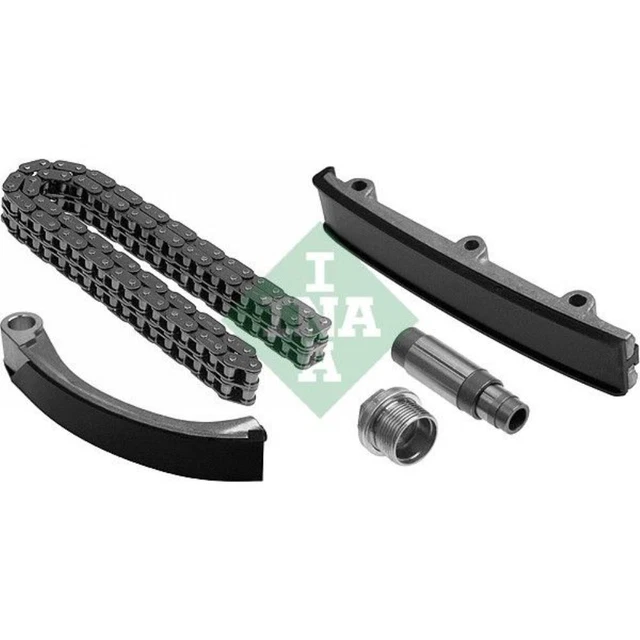 INA KIT CADENA de Distribución para Opel Zafira a 2.0 Dti 16V 2.2 Astra ...