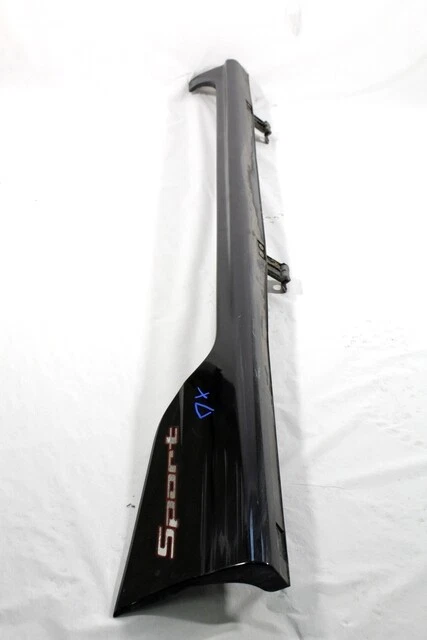 71800-S5T MINIFALDA REVESTIMIENTO Solera de Puerta Lado Derecho Mini ...