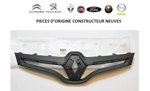 ENJOLIVEUR SUP PARE-CHOCS Avant Scenic Iii 620785866R EUR 100,00 ...
