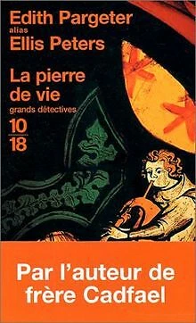 LA PIERRE DE vie de Edith Pargeter | Livre | état bon EUR 4,85 ...