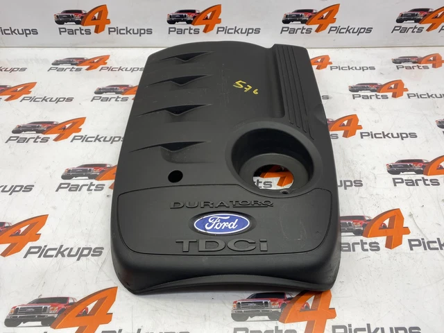 FORD RANGER/MAZDA BT-50 Plastic Engine cover WE03-10230 2006-2012 £60. ...