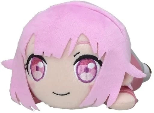 PROJECT SEKAI EMU Otori Nesoberi Plush Doll Toy SEGA Prize Size S Japan ...