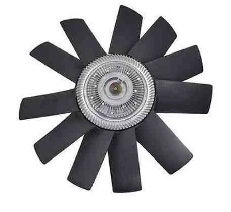 FORD RANGER T6 Mk3 Engine Cooling Radiator Fan Eb3G-8C617-Ca 2037262 ...