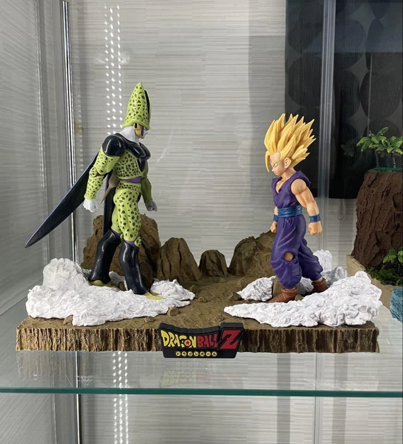 Dragon Ball Diorama IN VENDITA! - PicClick IT