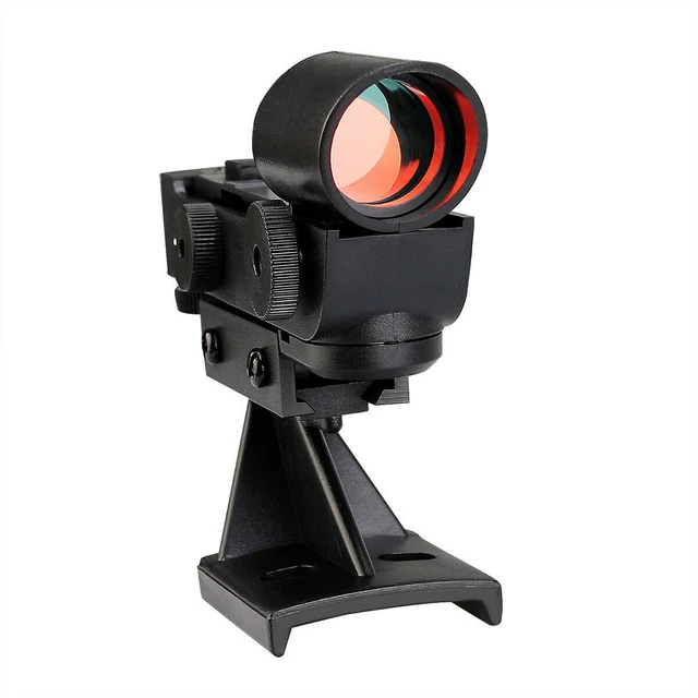SVBONY RED DOT Finder Scope for Celestron 80EQ 80DX 90DX SE SLT Card slot W9139B $38.03 ...