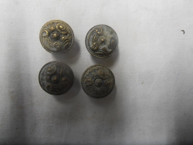LOT DE 4 Boutons De Tiroirs De Meuble EUR 20,00 - PicClick FR LOT DE 4 Boutons De Tiroirs De Meuble EUR 20,00 - PicClick FR