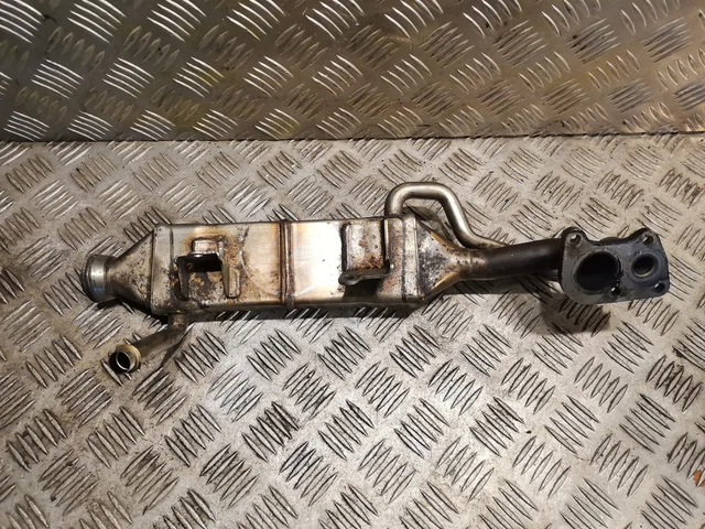 MERCEDES-BENZ VIANO W639 EGR Cooler 16421400175 3.0 Diesel 150k EUR 22 ...