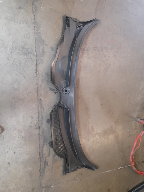 BMW Z4 E85 E86 Windscreen Scuttle Panel Cover Trim 7043619 £70.00 ...