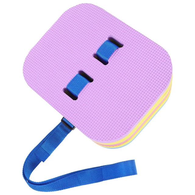 SWIMMING BACK BOARD Swim Float Back Float for Kids Swim Training Float ...