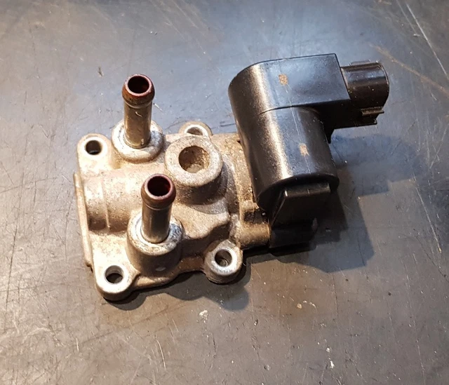 GENUINE SUZUKI VALVE Isc 18137-83E11-000 Swift Vitara Grand Vitara ...