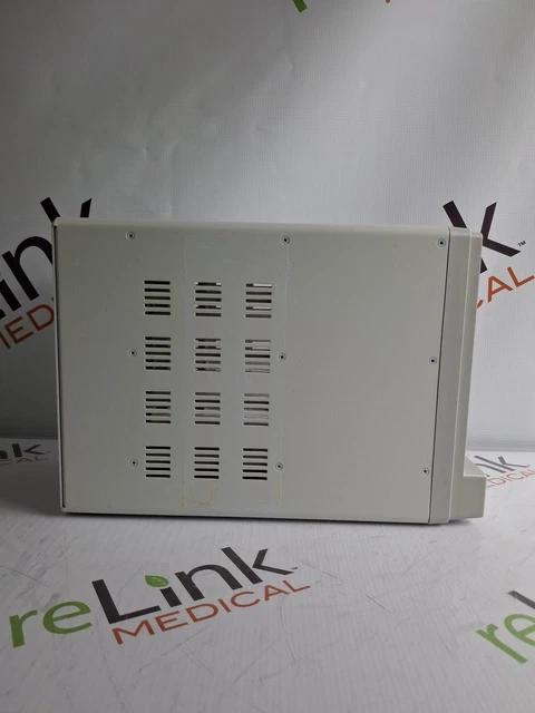 GE HEALTHCARE TRAM-RAC 4A Module Rack $15.30 - PicClick CA