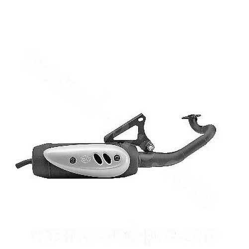 SILENCIEUX SITO PLUS Yamaha Aerox R E2 50 2003>2012 EUR 133,42 ...